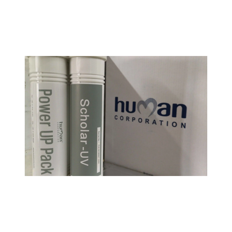 Power UP Pack (Scholar) : HLB바이오스텝 B2B MALL