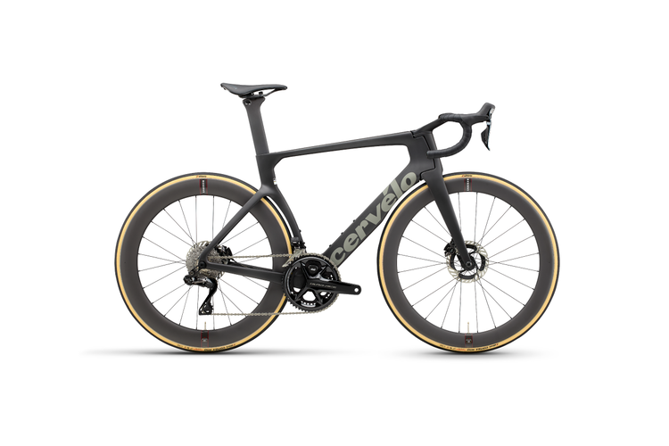 S5 Disc Dura ace Di2 Five black : 원사이클(OneCycle) | 8그램의 디테일은 나답도록 원사이클