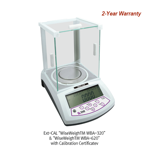1mg, 320g & 620g Balance : 씨앤씨랩