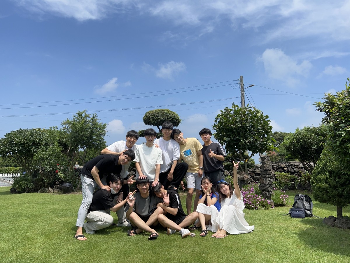 [2022] ENTIS MT at Jeju (1) : ENTIS | KAIST