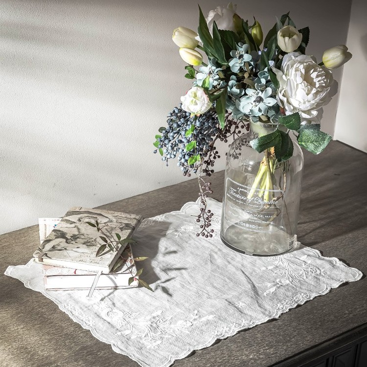 메종드파리 플레이스매트 리스 (2size) : 라벨르엠 - Labelle M