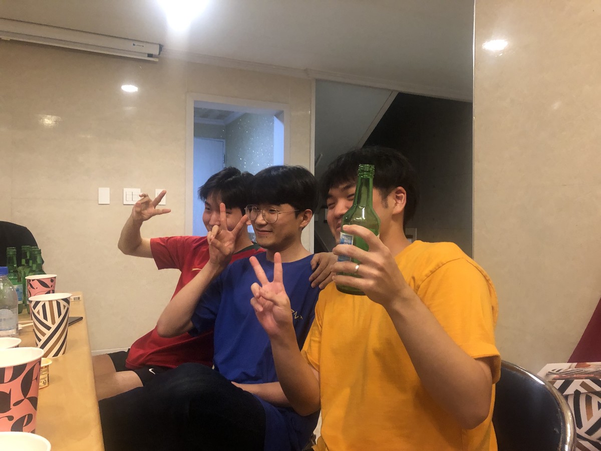 [2020] Workshop - Traffic Light : ENTIS | KAIST