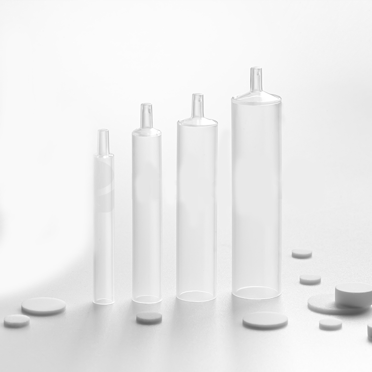 Empty Solid Phase Synthesis Columns : CHEMCOKOREA 켐코코리아