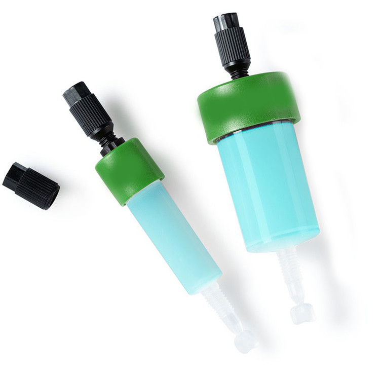 GST Copure FF Prepacked Columns : CHEMCOKOREA 켐코코리아