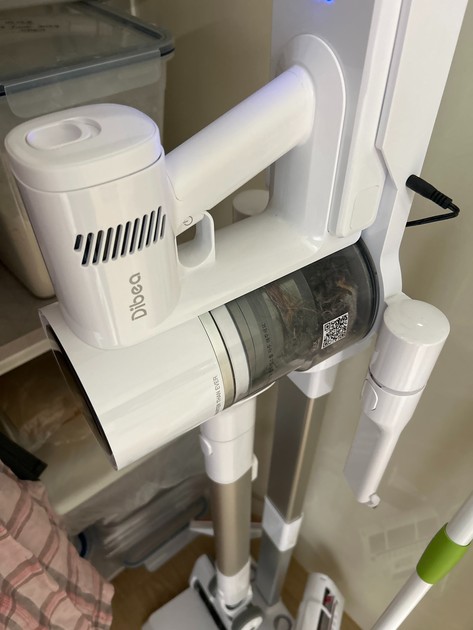 2024.(스마트스토어) 고객님 리뷰 ★★★★★ / 나우홈 디베아 ALLNEW29000+ : 디베아 무선청소기 대한민국 공식 파트너