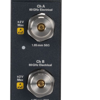 KEYSIGHT N1040A 33/60 GHz 듀얼 전기 채널 모듈 : 지니어스인더스트리 - 대한민국 No.1 산업장비 공급채널