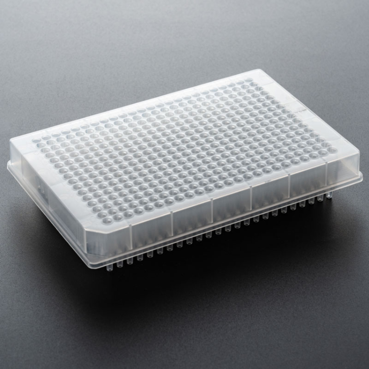 384 Well Oligo Synthesis Plates for Dr. Oligo 384/768 : CHEMCOKOREA 켐코코리아