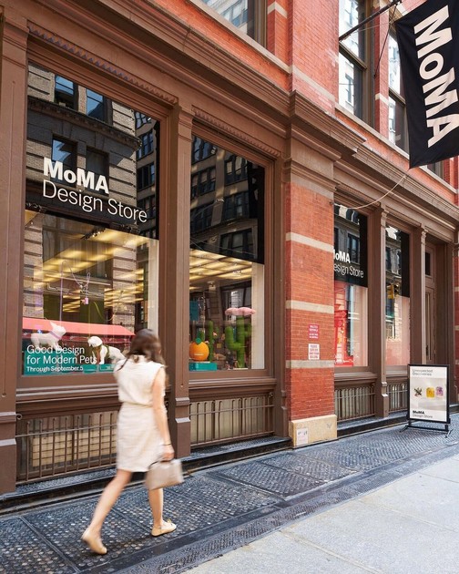 반려동물 브랜드 최초 뉴욕 현대미술관(MoMa)와 콜라보레이션 : 모몽 : VETRESKA 베트레스카 한국 공식 총판