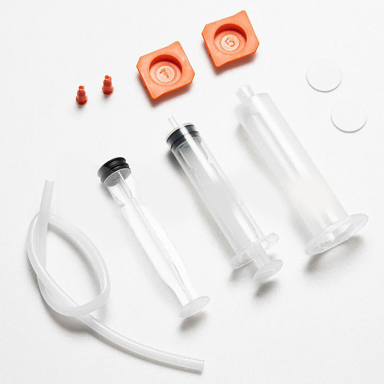 Empty Affinity Chromatography (AC) Column Kits : CHEMCOKOREA 켐코코리아