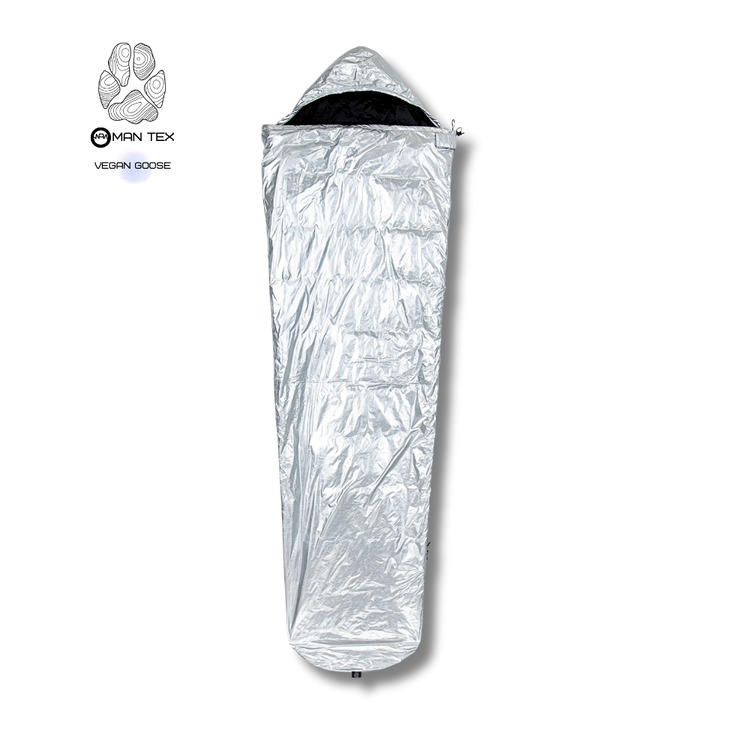 (MANU-005) VEGAN GOOSE 80 4OZ : 마누