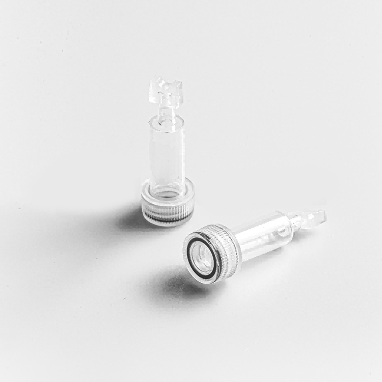 Empty Screw Cap Spin Columns : CHEMCOKOREA 켐코코리아