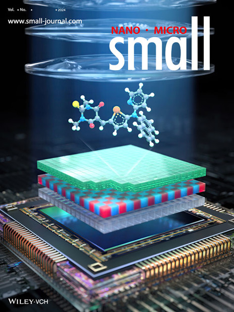 Wiley Small Publishing News