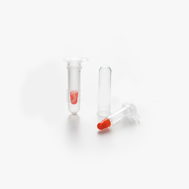 Empty Micro-spin Chromatography Columns : CHEMCOKOREA 켐코코리아
