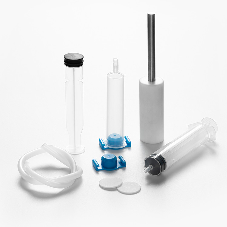 Empty Luer-Inlet AC Columns : CHEMCOKOREA 켐코코리아