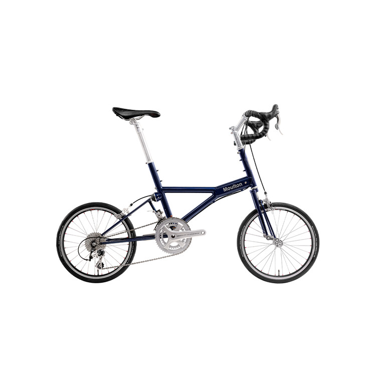 몰튼 플라이트 : 루비워크샵 | Rubi Workshop