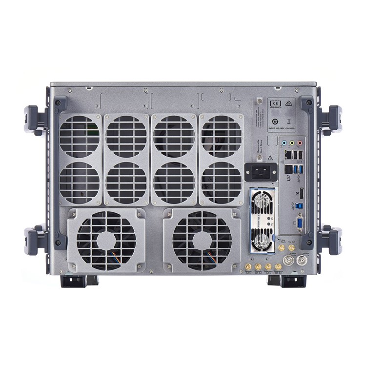 KEYSIGHT UXR 시리즈 4채널 오실로스코프 : 지니어스인더스트리 - 대한민국 No.1 산업장비 공급채널