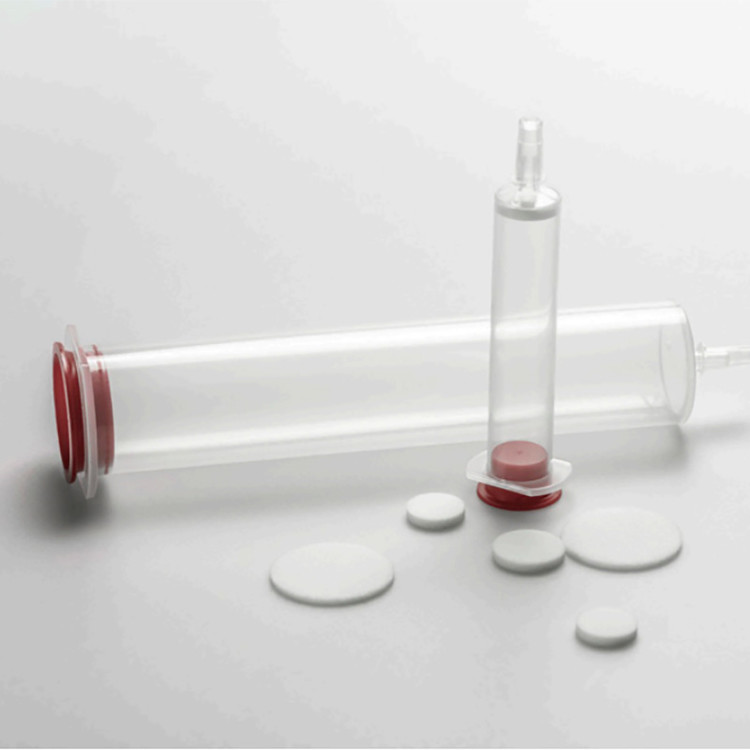 Empty Affinity Chromatography (AC) Columns : CHEMCOKOREA 켐코코리아