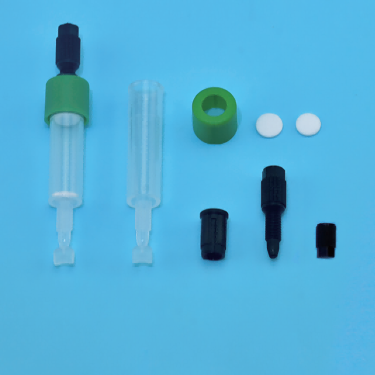 Empty FPLC Columns : CHEMCOKOREA 켐코코리아