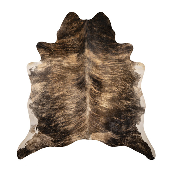 베이자플로우 PVC 카우 하이드 러그 - 타이거 릴리 (2size) : 라벨르엠 - Labelle M