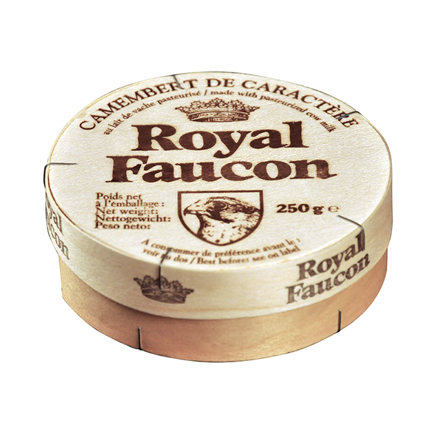 까망베르 로얄 포콘 250g Camembert Royal Faucon : 와인앤푸드