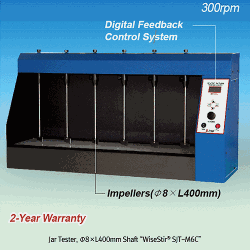 Digital Jar Tester : 씨앤씨랩