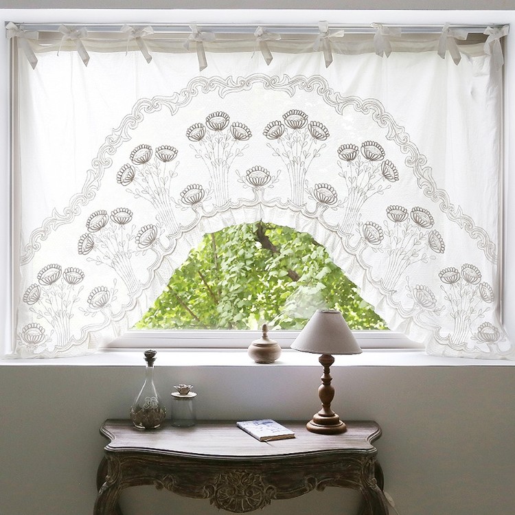 꼬끄시그루 프루프루 발란스 (아이보리) : 라벨르엠 - Labelle M