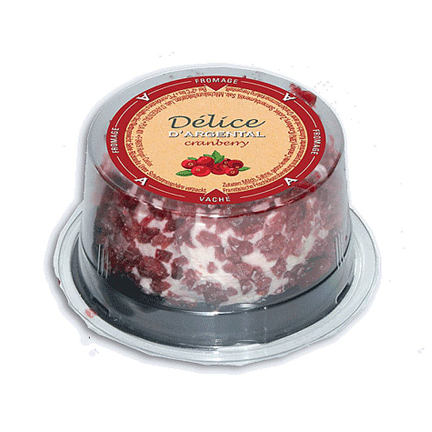 미니 델리스 크랜베리 110g Delice Cranberry : 와인앤푸드