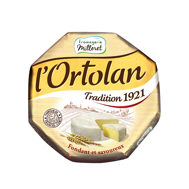 르 오르톨랑 트레디션 1921 220g l'Ortolan Tradition1921 : 와인앤푸드
