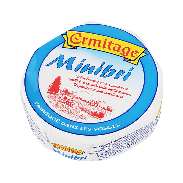 미니브리 250g Mini Bri : 와인앤푸드