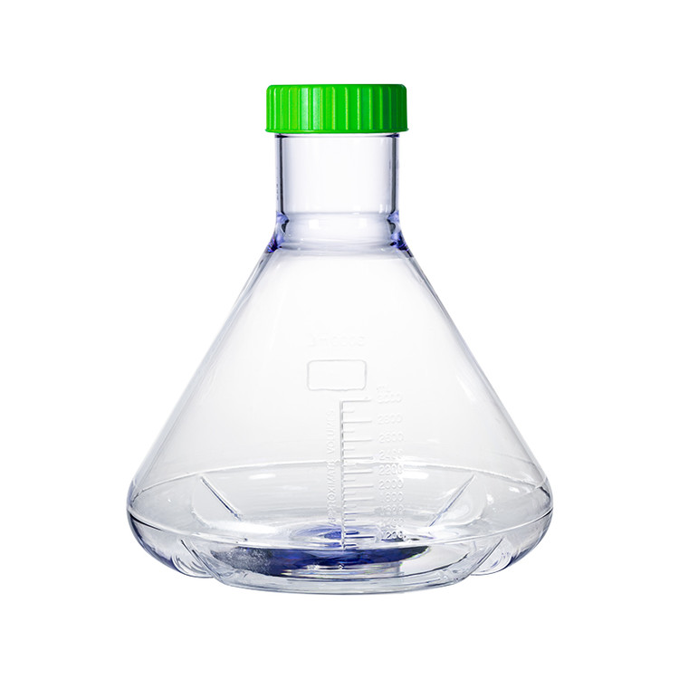 Erlenmeyer Flask（3L） : CHEMCOKOREA 켐코코리아
