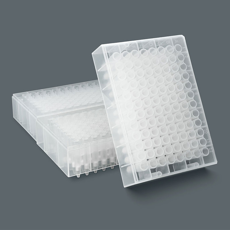 Embed™ 96-Well Synthesis Plates for Dr. Oligo 192 : CHEMCOKOREA 켐코코리아