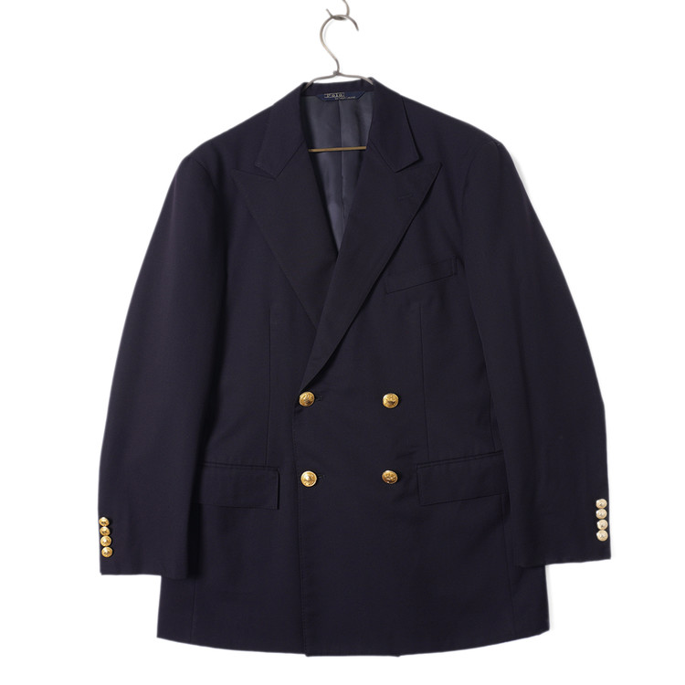 Polo Ralph Lauren (Japan Made) : 파브리크 스토어 Fabrique Store