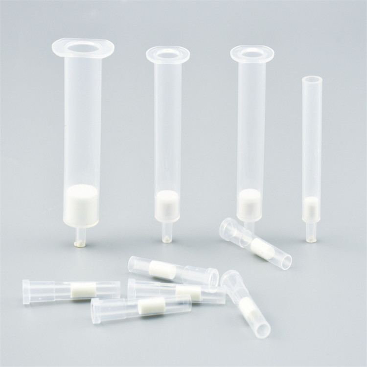biocomma® High Loading Oligo Synthesis Columns for MerMade Synthesizer ...