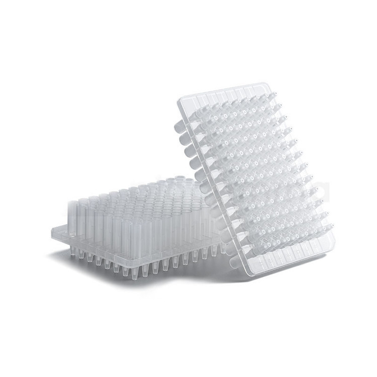 Embed™ 96-Well Synthesis Plates for MerMade 192 : CHEMCOKOREA 켐코코리아