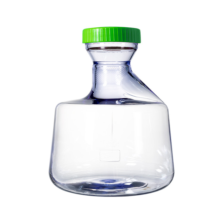 Erlenmeyer Flask（5L） : CHEMCOKOREA 켐코코리아