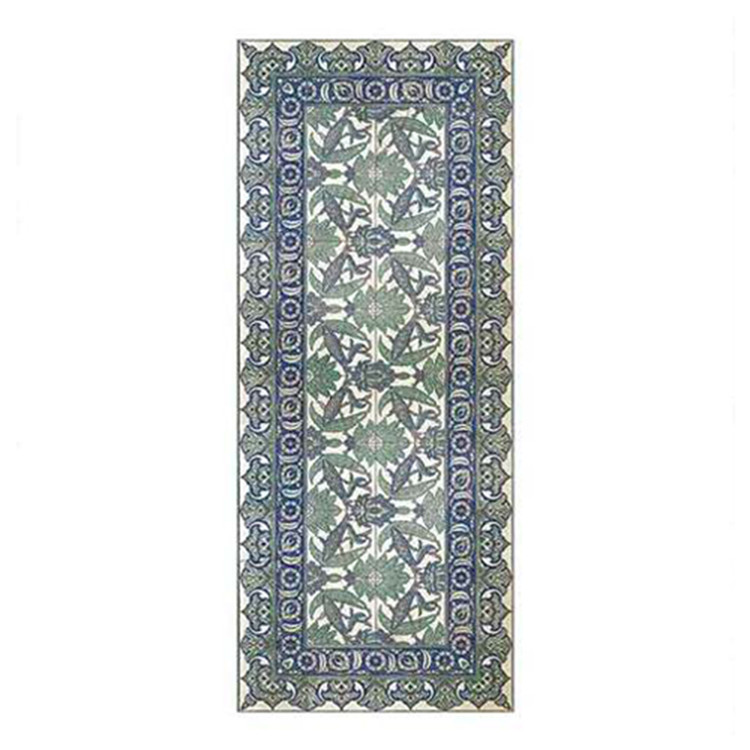 베이자플로우 PVC 타일 러그 - 아르메니안 시에나 (7size) : 라벨르엠 - Labelle M