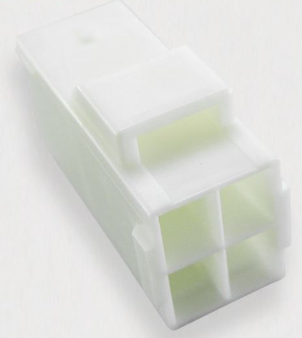 YLR-04V / JST / 1봉 (500개) 재고다량보유 / 부가세포함 : 하네스몰