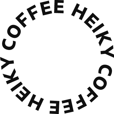 헤이키커피 heiky coffee