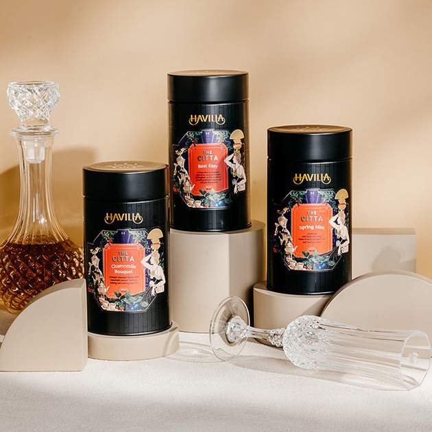 Havilla Tea : APD 2024 SEOUL