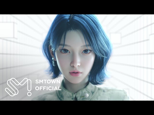 nævis 나이비스 'Done' MV : mg25