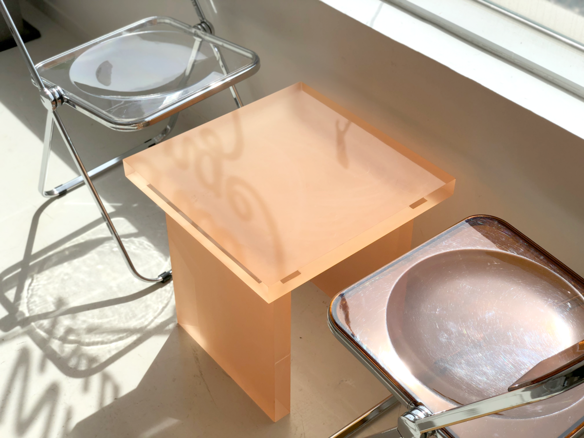 60t single-sided micro satin dyed table#005 : (주)흥왕