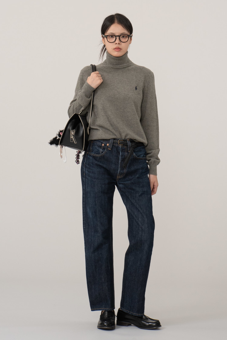 LEVI'S LVC 47501 : 하이노블