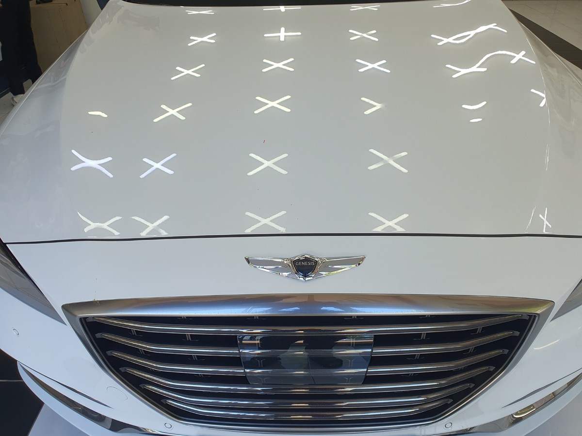 제네시스 G80 무스웨이 M6 스마트V8 튜닝 전문점 : 오디오프로젝트 하이엔드 인스톨 갤러리