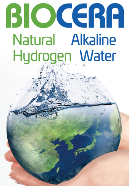 Improve Health and Wellbeing with Biocera A.A Water Filter and Biocera ...