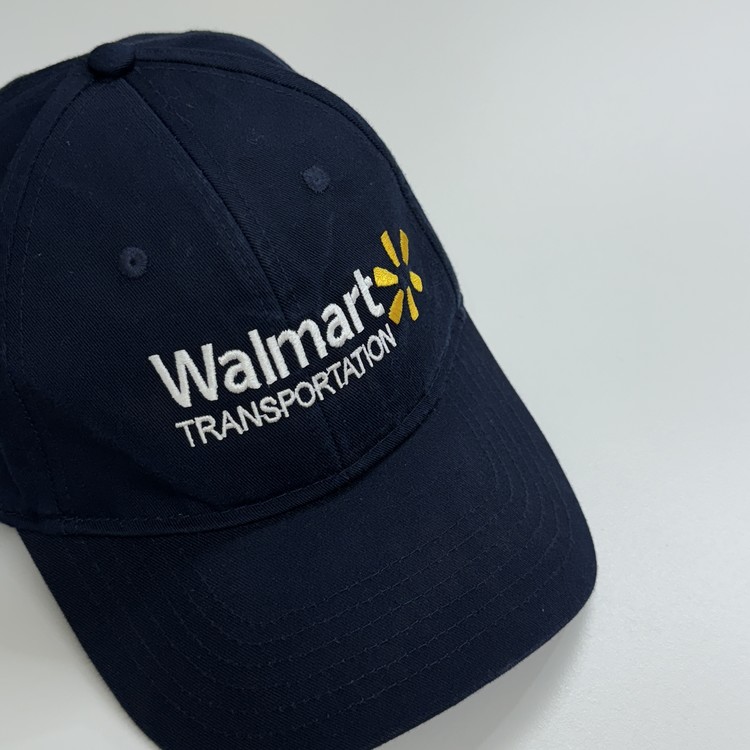 Walmart cap : mascompany