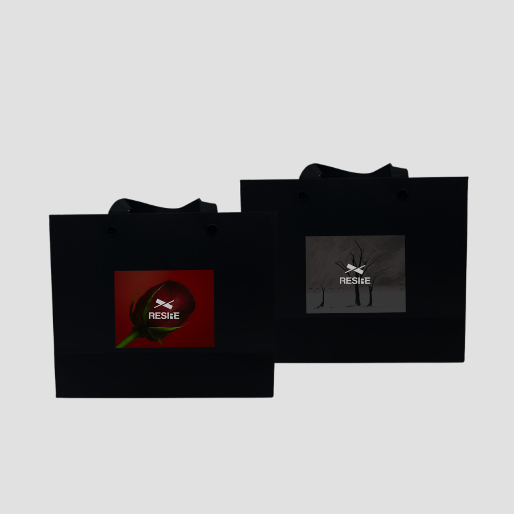 Shopping Bag : RESIRE-리자이어