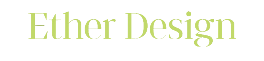 에테르 디자인 - Ether Design