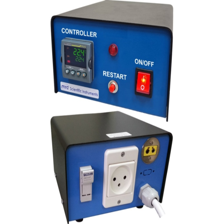 Digital Over Temperature Controller_box-3216N-AL : CHEMCOKOREA 켐코코리아