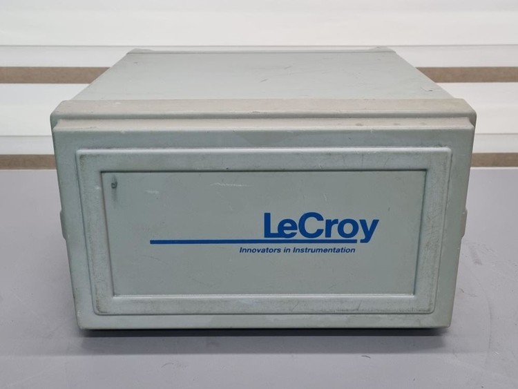 LECROY 9310A Dual 400MHz 100MS/s Oscilloscope : 엠아이티솔루션