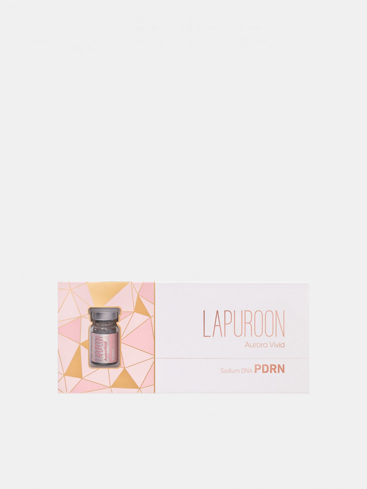 Lapuroon Aurora Vivid : Hanun Medical